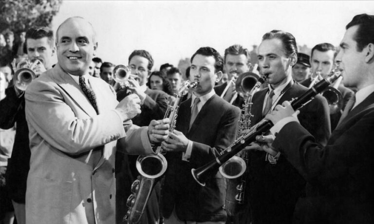 Qui sont les meilleurs jazzmen français de tous les temps