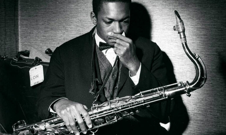 Le jazz : comment est-il né et qu'est-ce qu'il est aujourd'hui